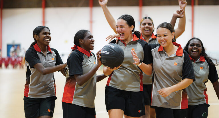 Home - NT Christian College