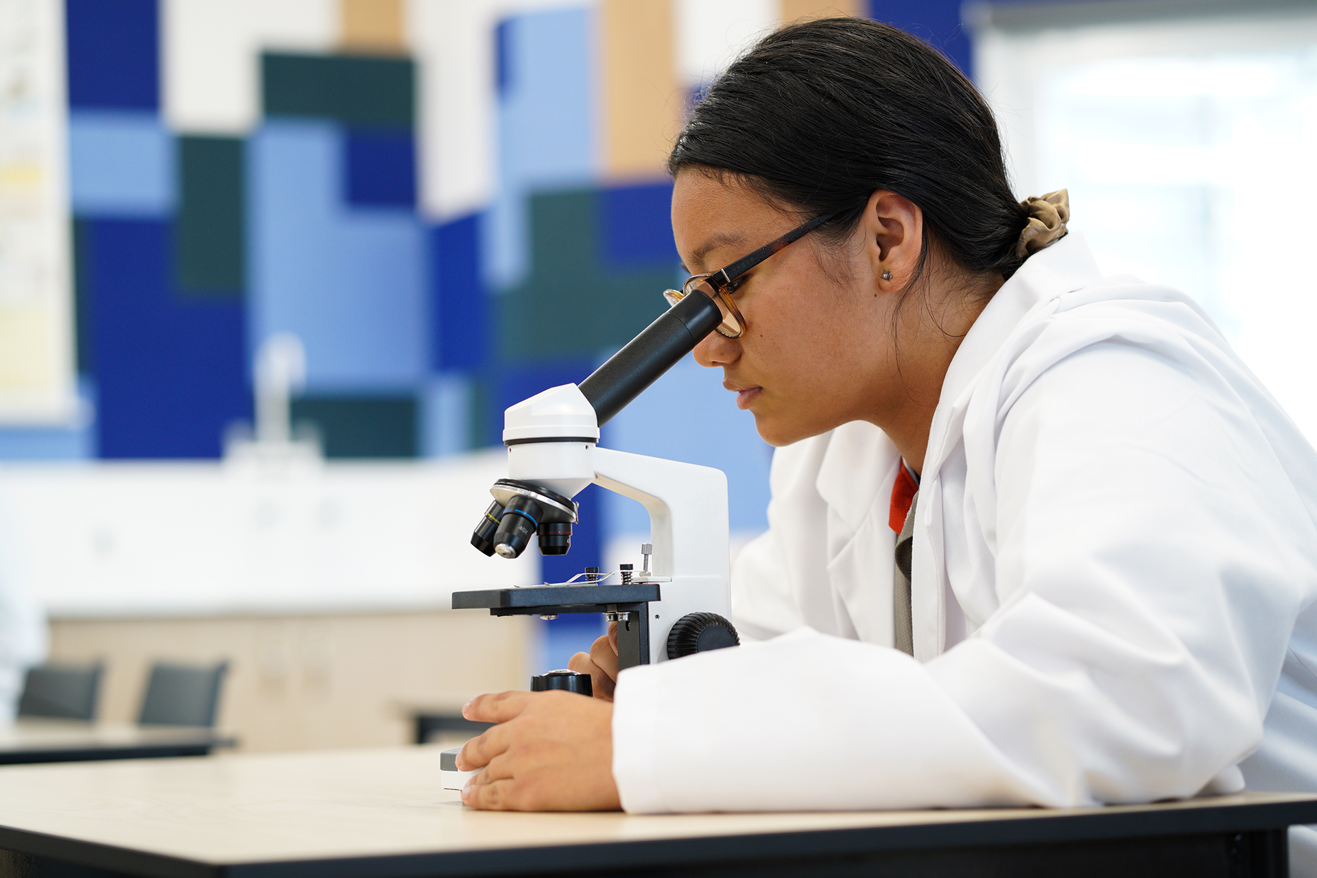 College calendar - NT Christian College