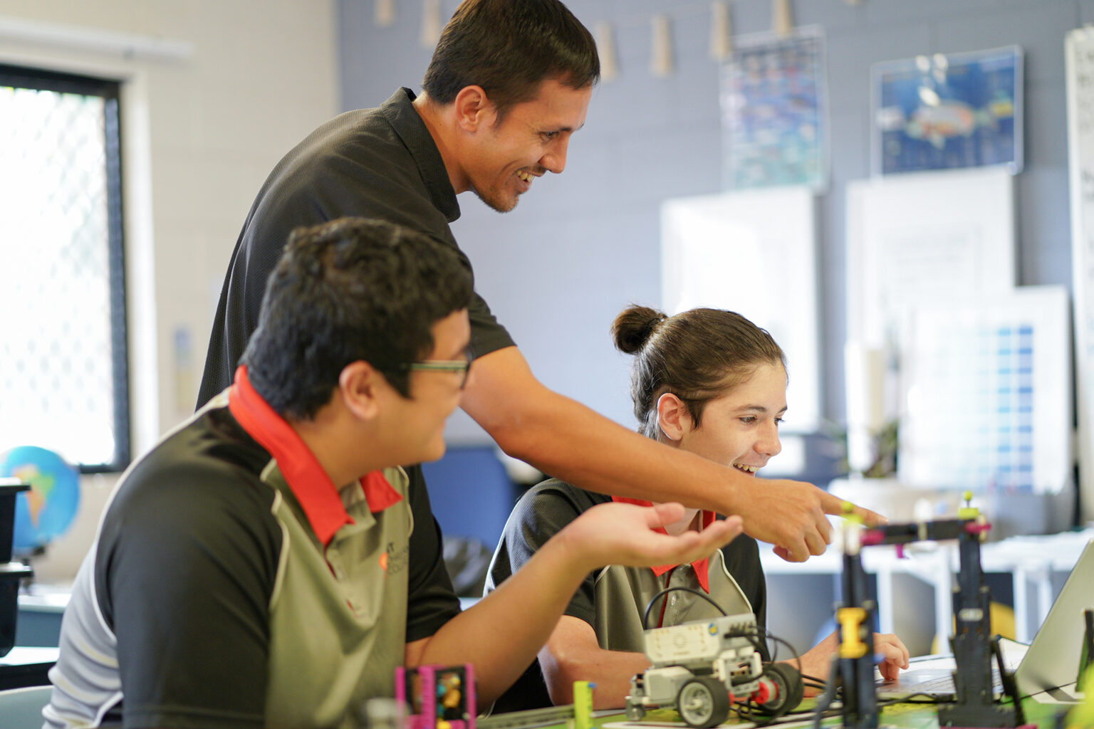 Home - NT Christian College