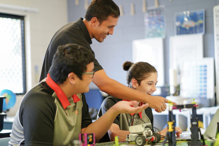 Home - NT Christian College